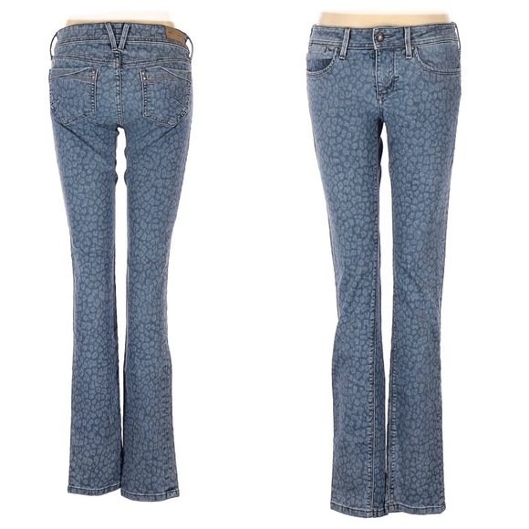 Divine Rights Of Denim | Jeans | Divine Rights Of Denim Blue Gray White ...
